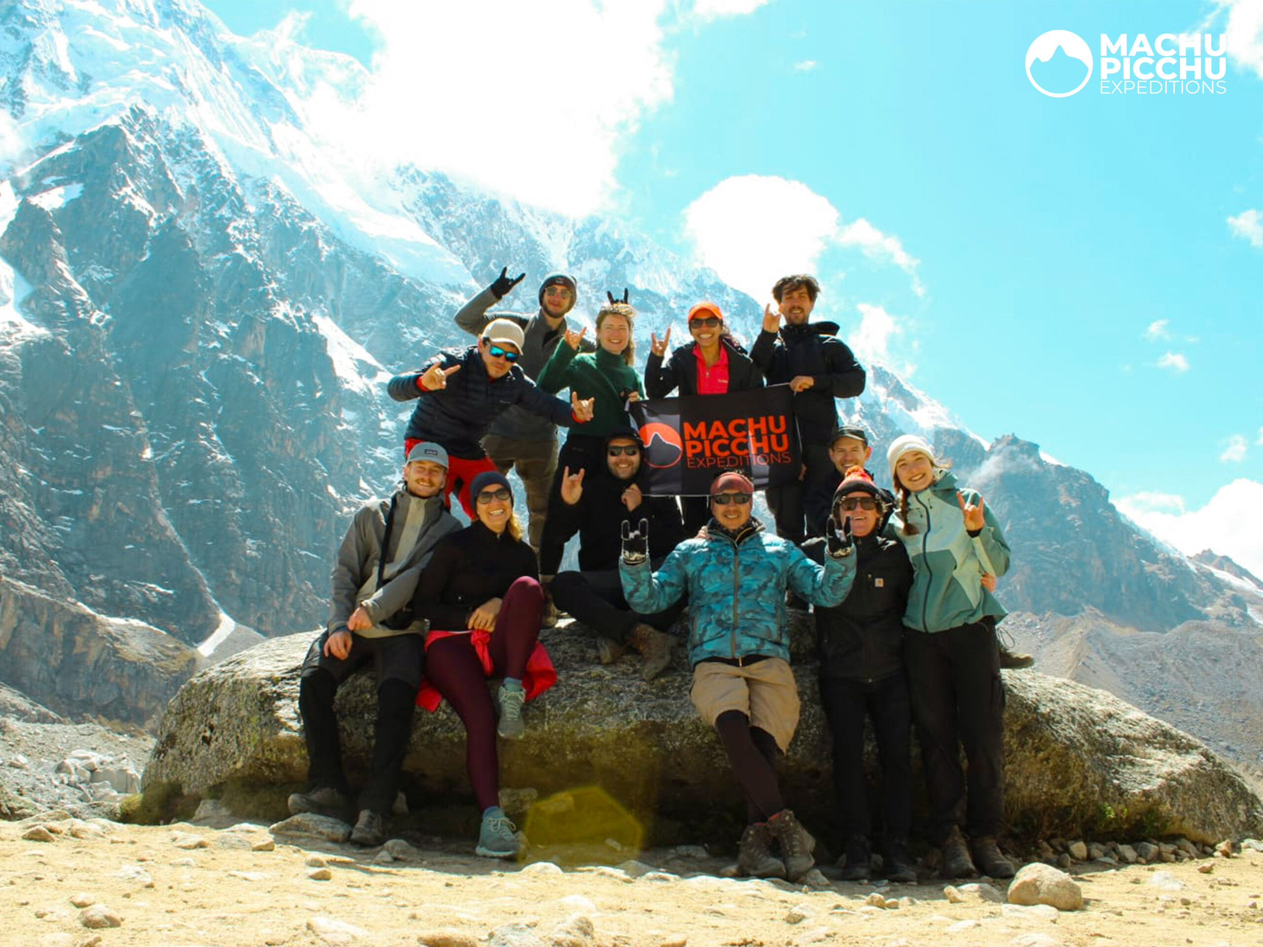 Salkantay Trek To Machu Picchu 5 Days / 4 Nights – Machu Picchu Expeditions
