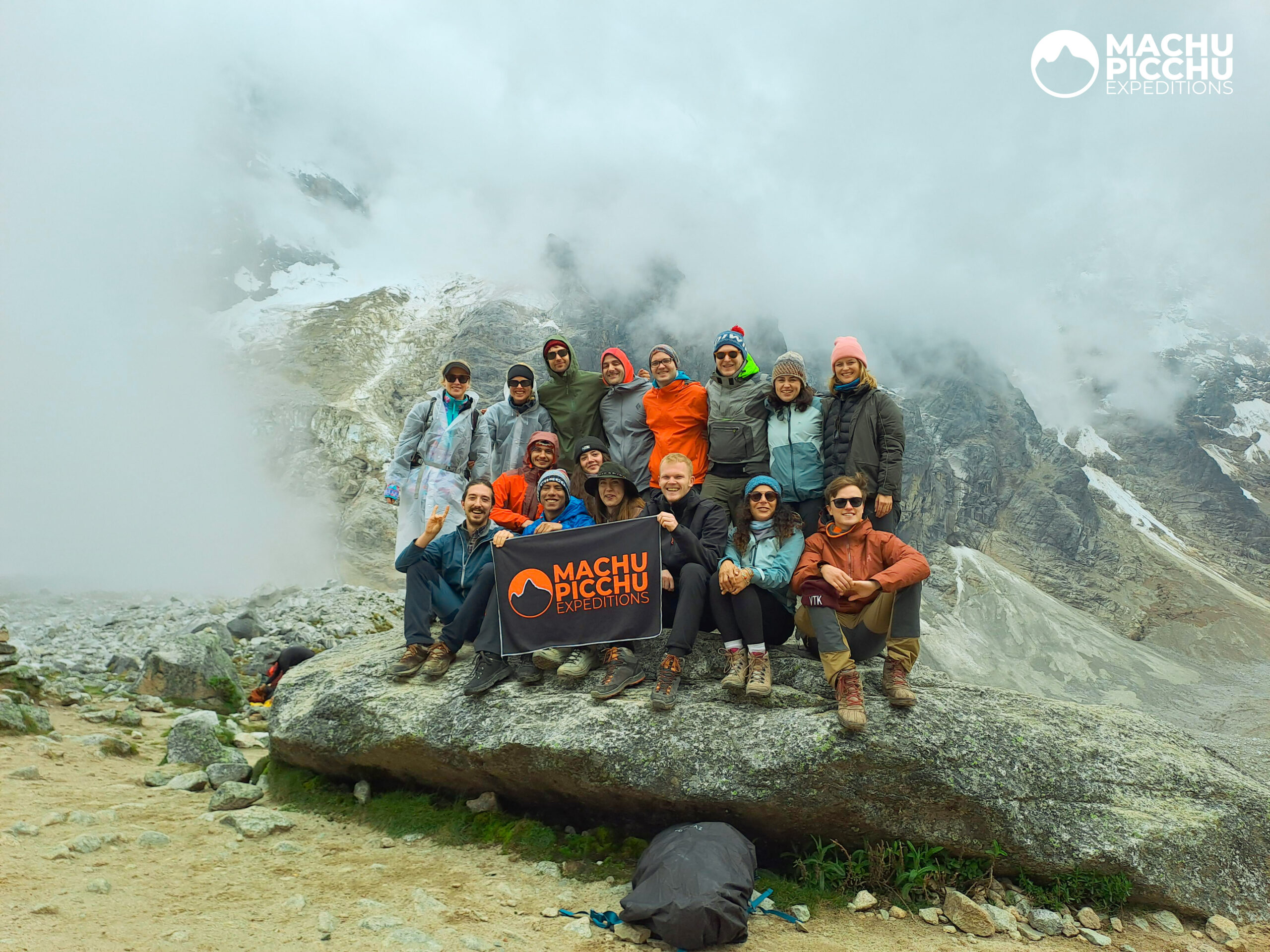 Salkantay Trek To Machu Picchu 5 Days / 4 Nights – Machu Picchu Expeditions